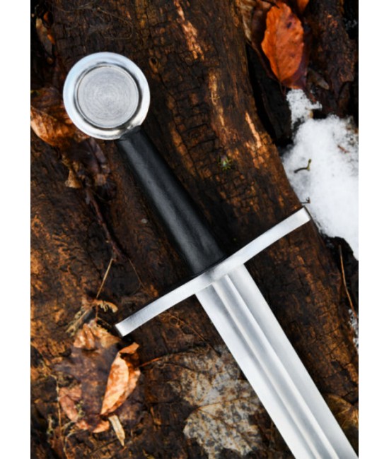 Medieval sword