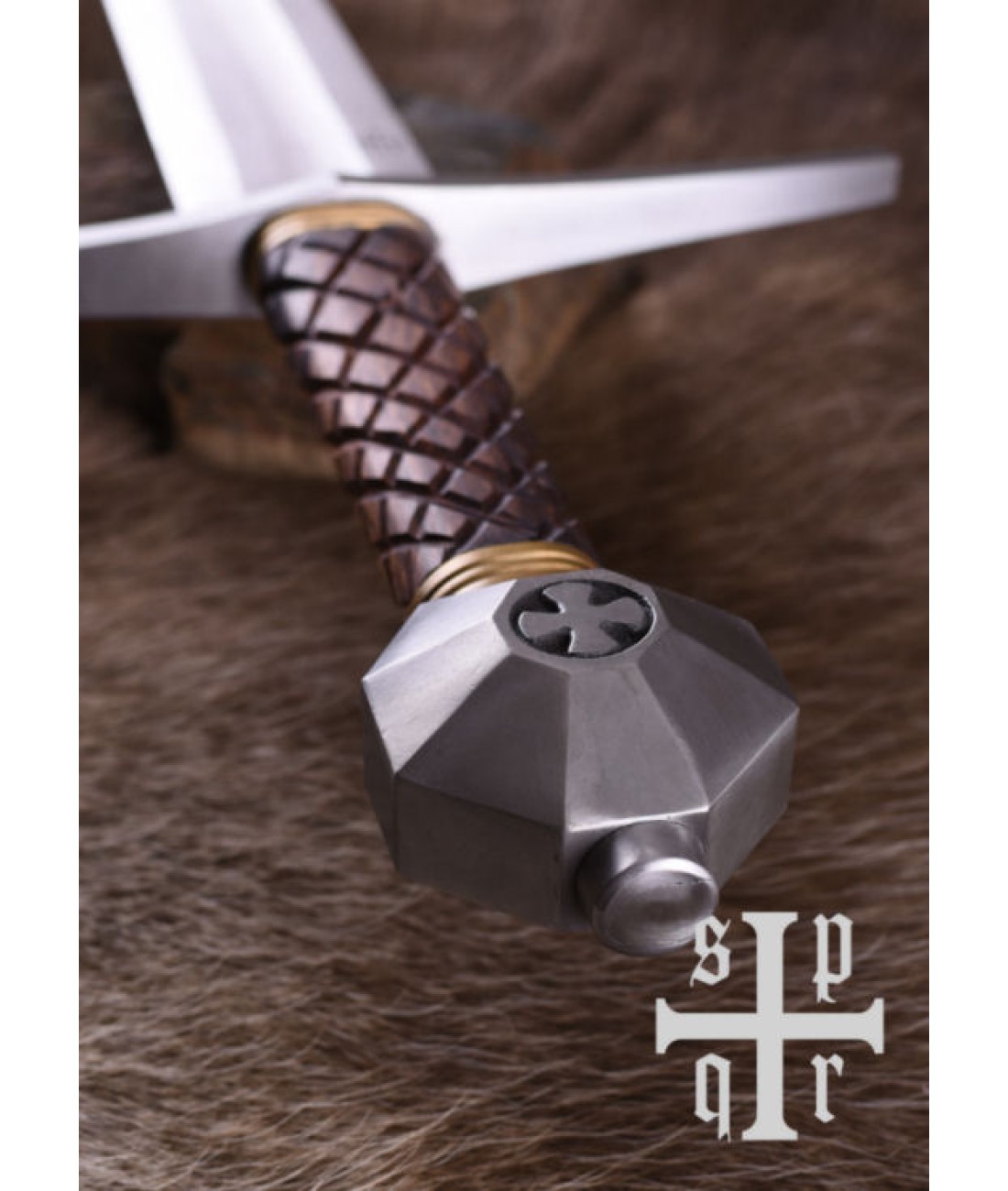 Medieval sword Oakeshott - SK-B sword