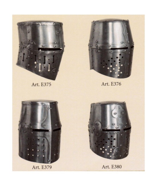 Templar Helmet Buy Medieval Knight Armor Crusader New Templar Helmet