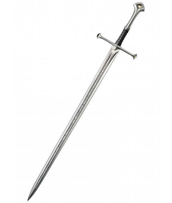 Lord of the Rings - Anduril Sword - Museum Collection