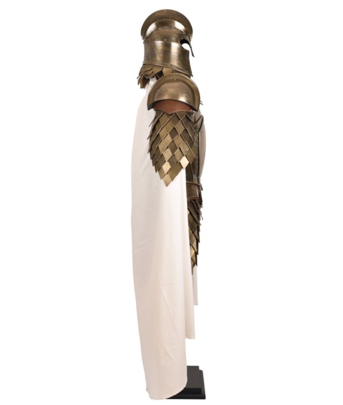 Kingsguard armor - game of thrones