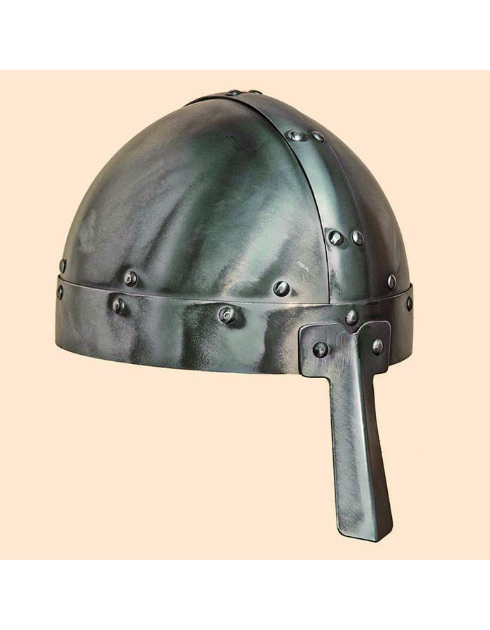 Medieval Helmets