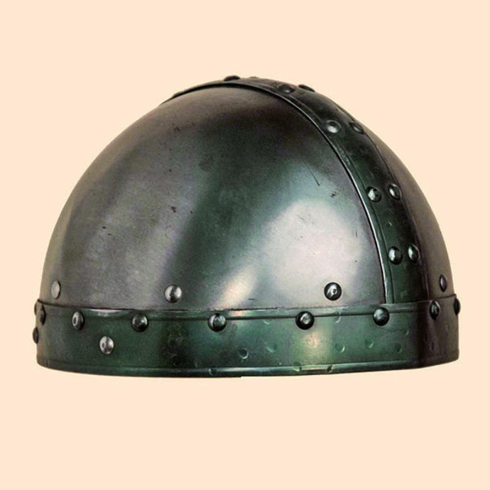 Cervelliere Wearable Helmet