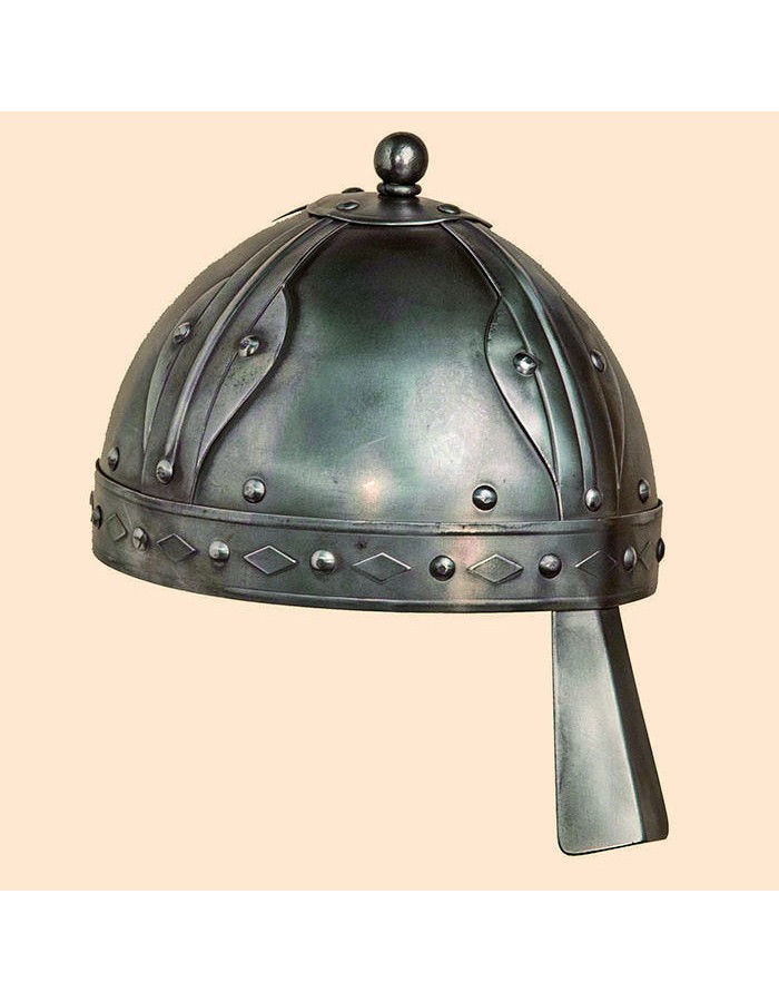 Medieval Helmets