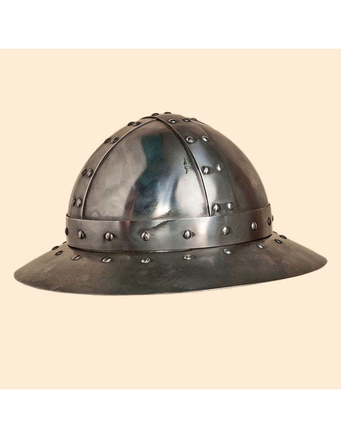 Medieval Helmets
