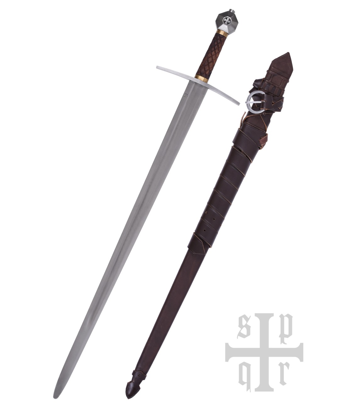 Medieval sword Oakeshott - SK-B sword