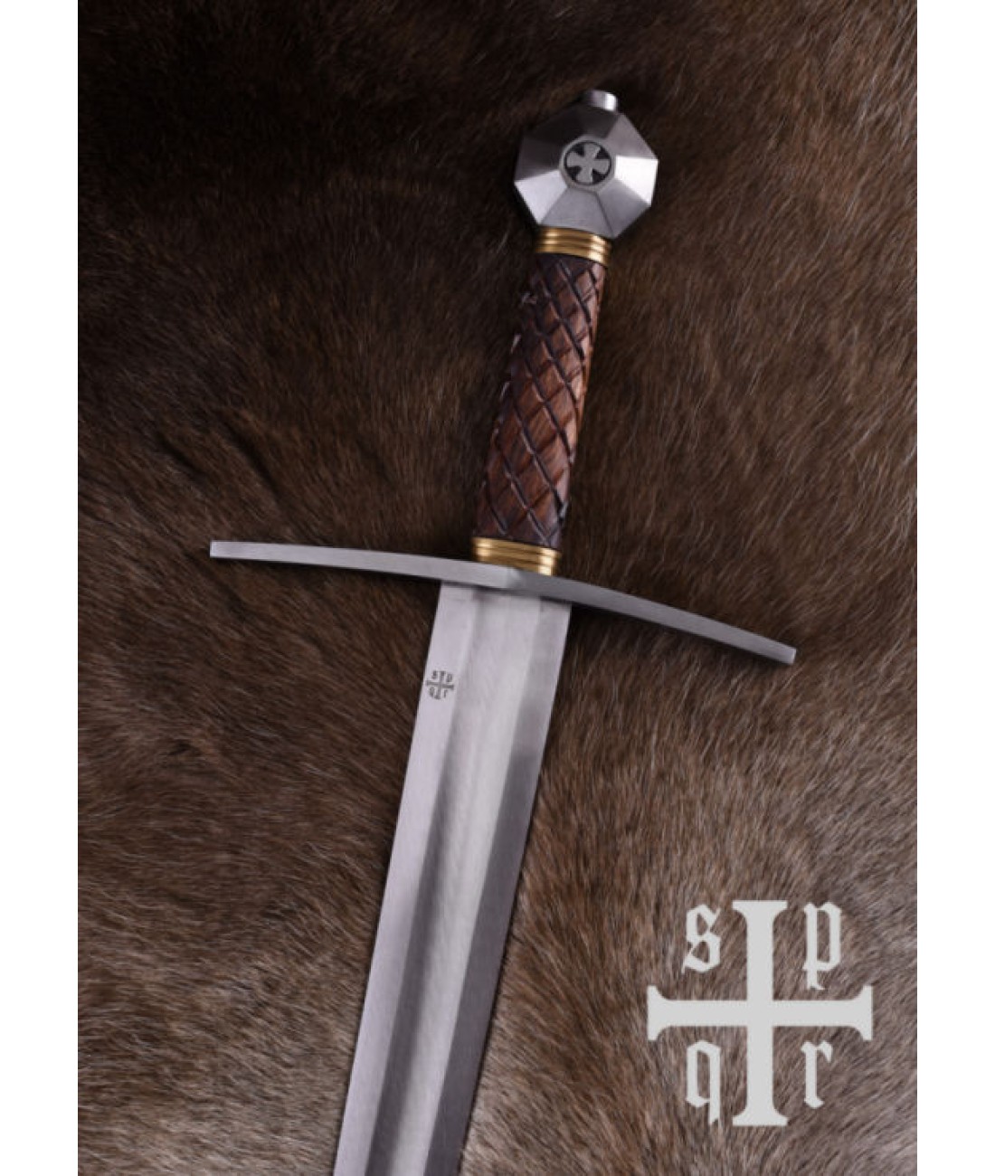 Medieval sword Oakeshott - SK-B sword