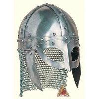 Burgonet Helmet