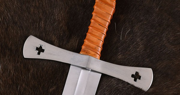 Renaissance swords