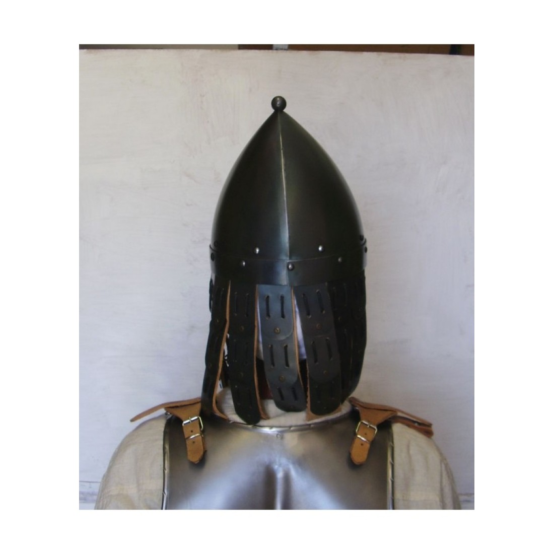 Byzantine Helmet - Medieval Byzantine Helmets for sale