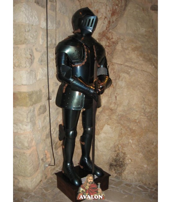 Knights Armor , Medieval Knights - Medieval Armor For Sale ...