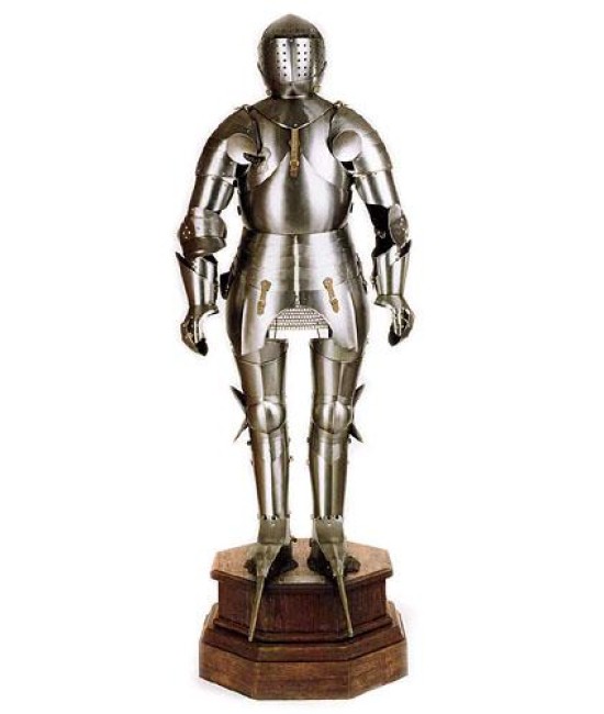 Medieval Knight Armor, Medieval Armor for sale - Avalon Shop