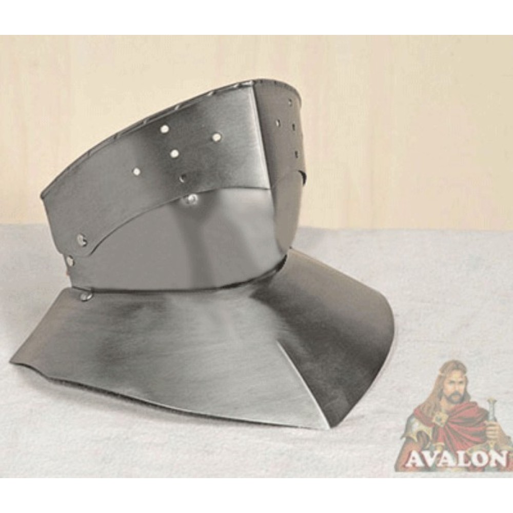 Bevor, Medieval Bevors - Medieval Bevor for Sale - Avalon ...