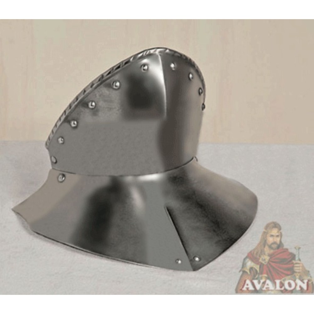 Bevor, Medieval Bevors - Medieval Bevor for Sale - Avalon ...