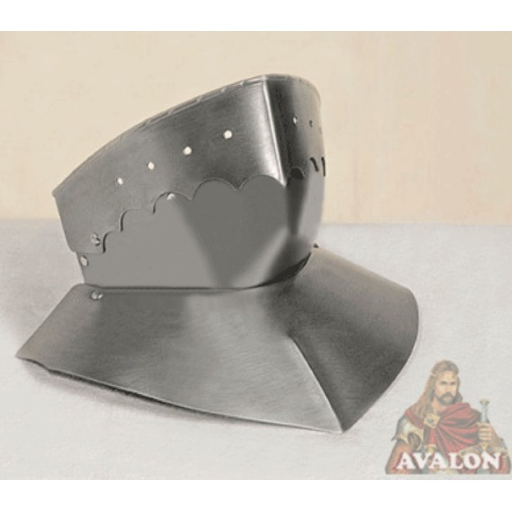 Bevor, Medieval Bevors - Medieval Bevor for Sale - Avalon ...