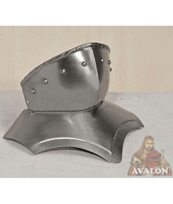 Medieval Bevor, Bevors, - Medieval Bevor for Sale - Avalon ...