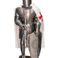 Teutonic Knights Armor