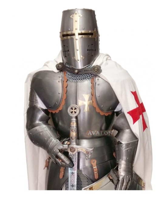 Teutonic Knights Armor Medieval Armour: Armor Medieval Teutonic