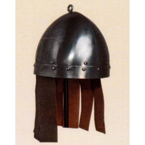Byzantine Helmets
