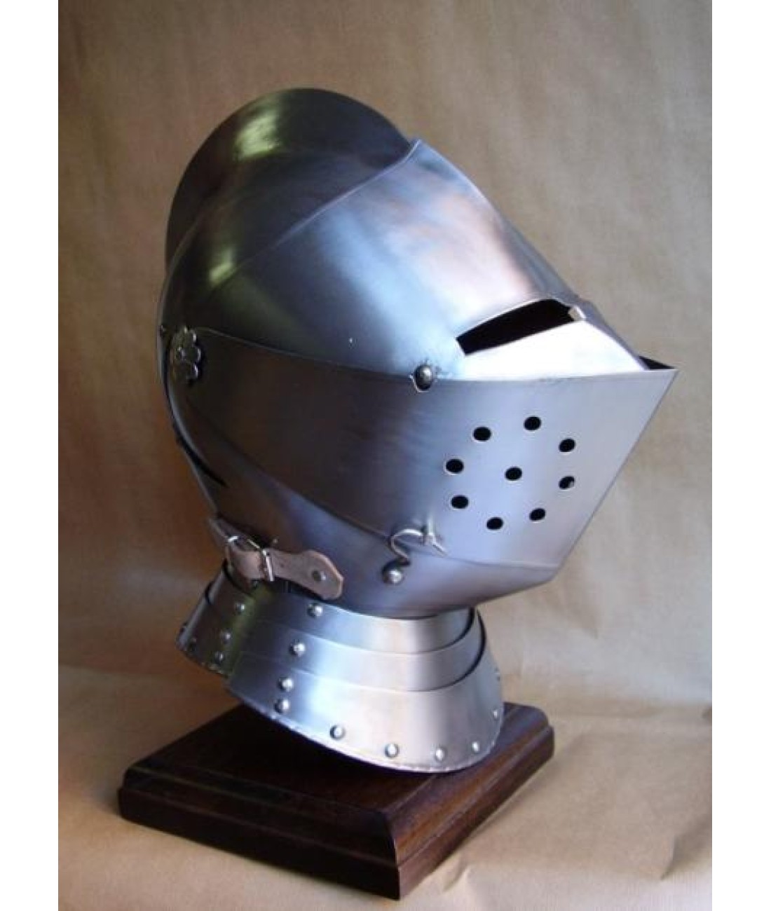 Medieval Helmets : Medieval Knight Helmet for sale, Medieval ...