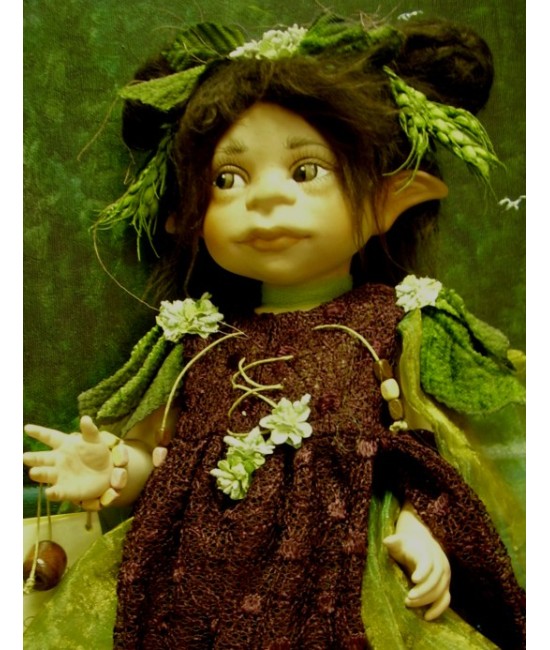 Mallow Fairy