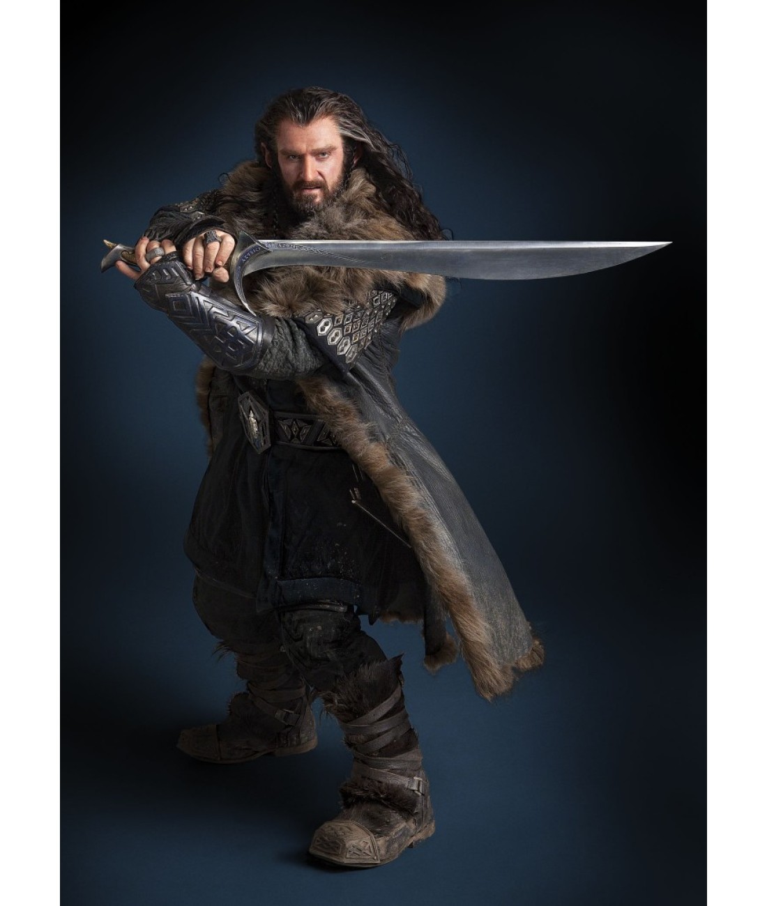 The Hobbit - Orcrist, the Sword of Thorin Oakenshield