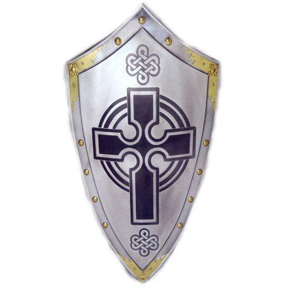 Medieval shields : Teutonic Shield