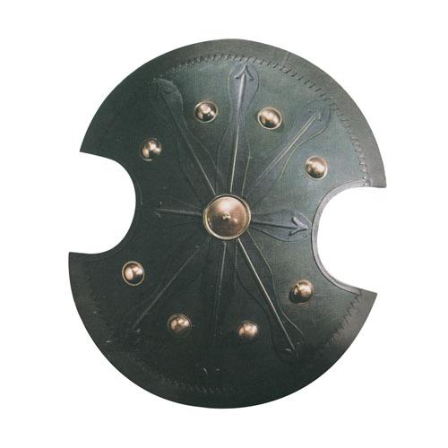 ancient shield types